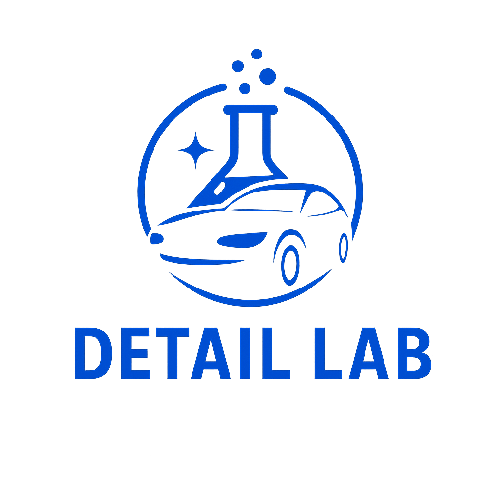 Detail Lab - Professional Mobile Auto Detailing in Connecticut